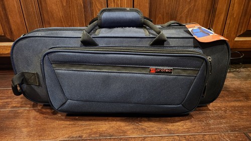 Protec PB301CT PRO PAC Contoured Trumpet Case - Black, NEW | eBay