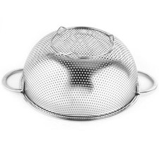 Pampered Chef Colanders, Strainers and Sifters for sale | eBay