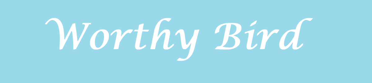 Worthy Bird | eBay Stores