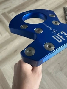 Sch-LAB Putter - Not genuine LAB | eBay