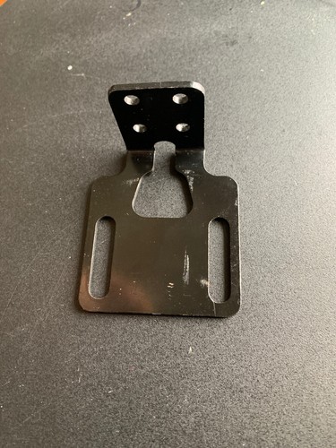 Permobil ICS Switchbox Mounting Bracket | eBay