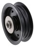 Idler Pulley For Poulan Craftsman Husqvarna 532196104 532197380 196104 ...