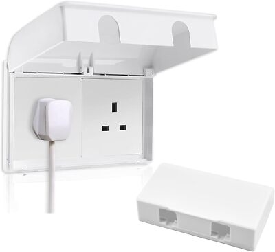 Plug Socket Covers for sale | eBay UK