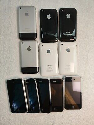 Apple iPhone 3GS 32GB Phones for sale | eBay