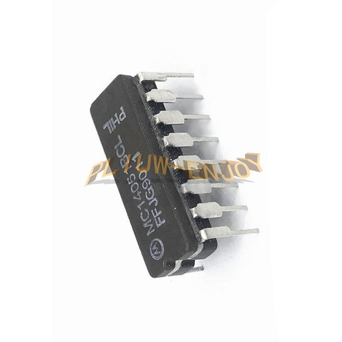 NEW 1PCS MC14051BCL MOTOROLA CDIP-16 | eBay