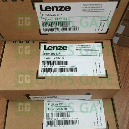 1PCS LENZE Profibus DP 2133IB 2133 IB Brand NEW IN BOX Fast Ship | eBay