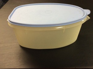 Tupperware Ham Container for sale | eBay