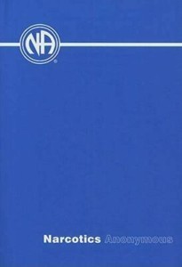 narcotics anonymous basic text products for sale | eBay