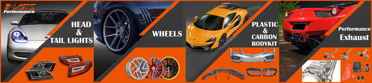 Mars Warehouse | eBay Stores