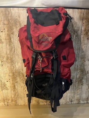 55l Rucksack for sale | eBay