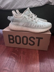 Yeezy Boost 350 V2 Mono Ice for Sale | Authenticity Guaranteed | eBay