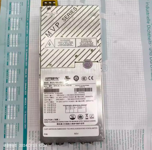 1 pc used good MP6-2E-1D-4LL-4NQ-00 By express With 90 warranty | eBay