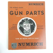 numrich gun parts catalog for sale | eBay
