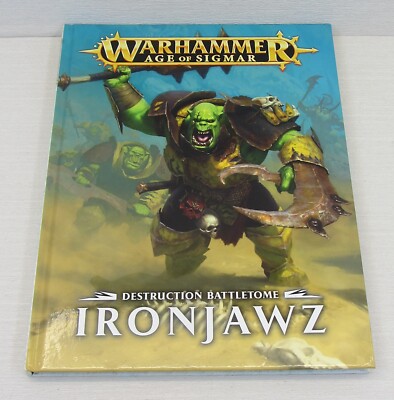 Warhammer 1st Edition in Warhammer 40K Rulebooks & Publications for ...