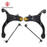 GENUINE Control Arm FRONT RIGHT for 07-13 Hyundai Santa Fe Sorento ...