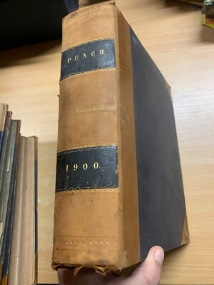 Punch Volumes for sale | eBay