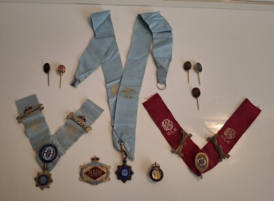raob lapel badges products for sale | eBay UK