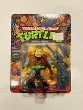 Teenage Mutant Ninja Turtles Playmates General Traag