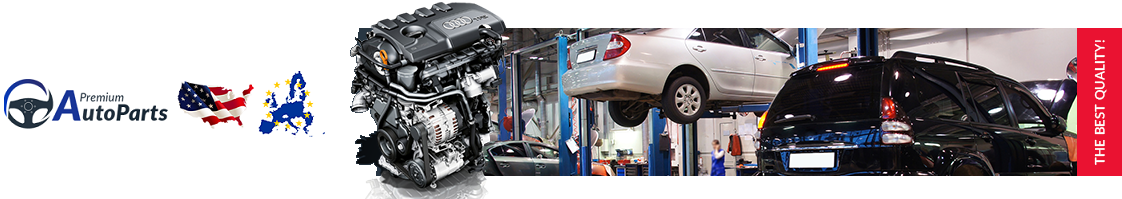 Premium Auto Parts | eBay Stores