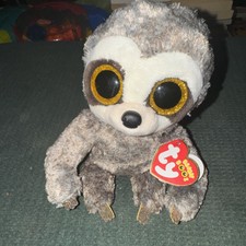 Dangler the Sloth - Beanie Boos - Beaniepedia
