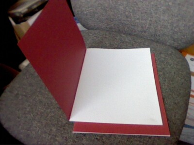 Unbranded Plain Binders & Notebooks for sale | eBay