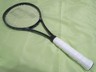 Prince CTS Precision 90 Tennis racket Purple metallic 4 1/4" Needs new ...