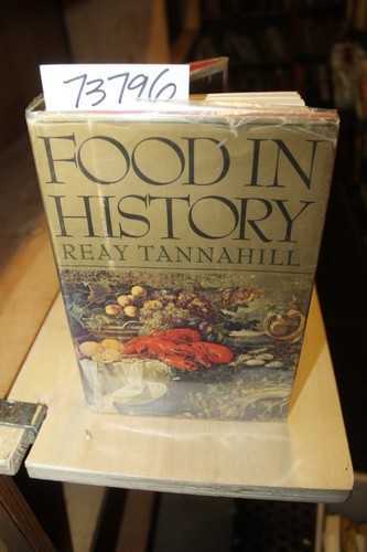 Tannahill, Reay Food In History | eBay