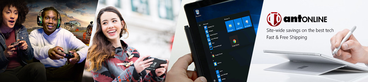 Antonline | Boutiques eBay