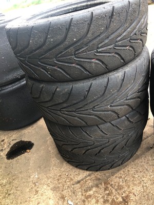 Rally Tyres for sale | eBay