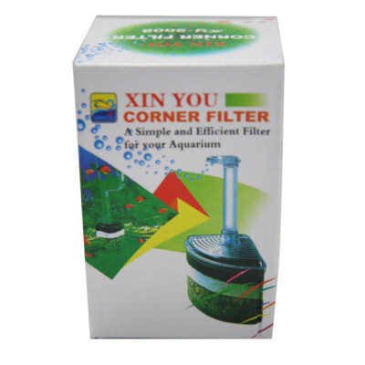 Fish Tank Box Filter for sale | eBay