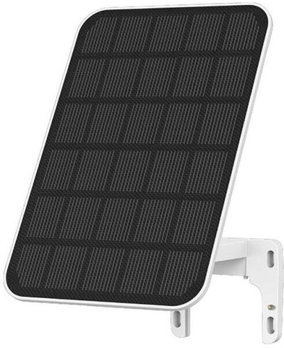 IMOU Solar Panel 7W FSP13, 4-Meter Cable, USB-C, IMOU Cell PT Cameras ...