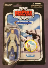 Star Wars The Vintage Collection AT-AT Commander