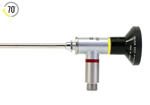 Richard Wolf 4.0 mm Lumina Cystoscope | eBay