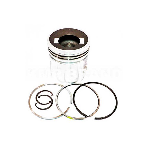 3802263 PISTON, CLIPS & RINGS Suitable For Cummins 3802263 | eBay