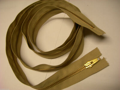 Long Heavy Duty Zips for sale | eBay