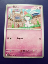 Ralts Pokemon Cards - Find Pokemon Card Pictures With Our Database ...