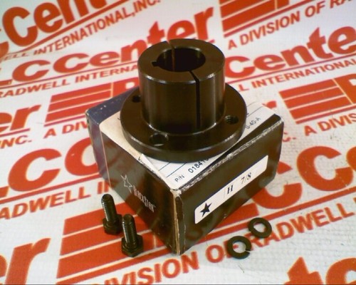 BLACKSTAR INC H-7/8 / H78 (NEW IN BOX) | eBay