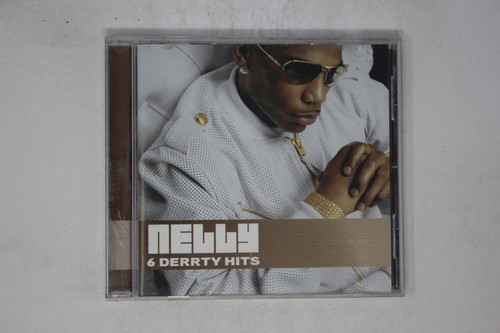 Nelly- 6 Derrty Hits CD Album 602517901490| eBay