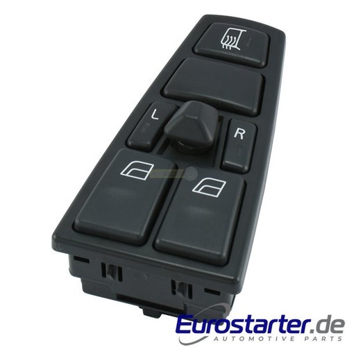 1** Schalter Fensterheber Neu - OE-Ref. 20752917 für Volvo Hd | eBay