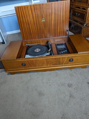 Dynatron in Vintage Record Players/Turntables for sale | eBay