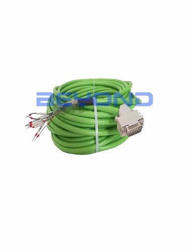 1PC New Encoder Signal Feedback Cable 13622021-20 20M | eBay