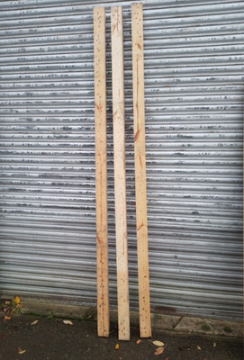 4x4 Timber for sale | eBay