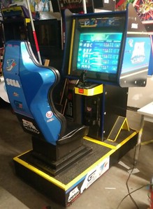 Afterburner Arcade In Collectible Arcade Game Machines for sale | eBay