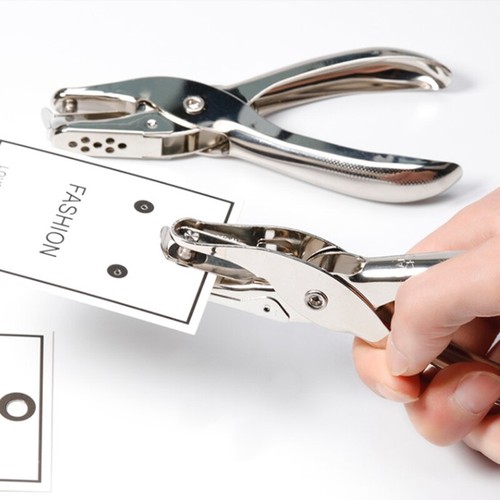 Paper Flower Cutter Shapes Craft Punch Diy Puncher Paper Cutter ...