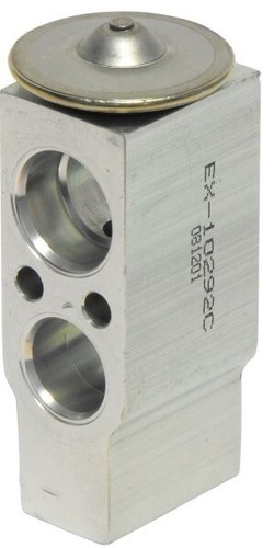 A/C Expansion Valve for Dodge Ram 1500 2009-2010 Ram 2500 Ram 3500 ...