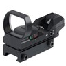Red Dot Reflex Tactical Sight - 4 Reticles - D4B Hunting Optic - USA ...