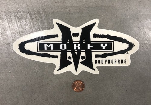 NEW MOREY BOOGIE SURF SURFING SKATEBOARD SUP BMX SNOW MX GOLF BODYBOARD ...