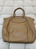 Coach Ashley Leather N/S Convertible Shoulder Bag Satchel F23684 EUC ...