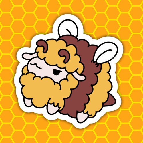 Bee Sheep | eBay