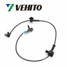ABS Wheel Speed Sensor For Cadillac Chevrolet GMC Rear Left/Right ...